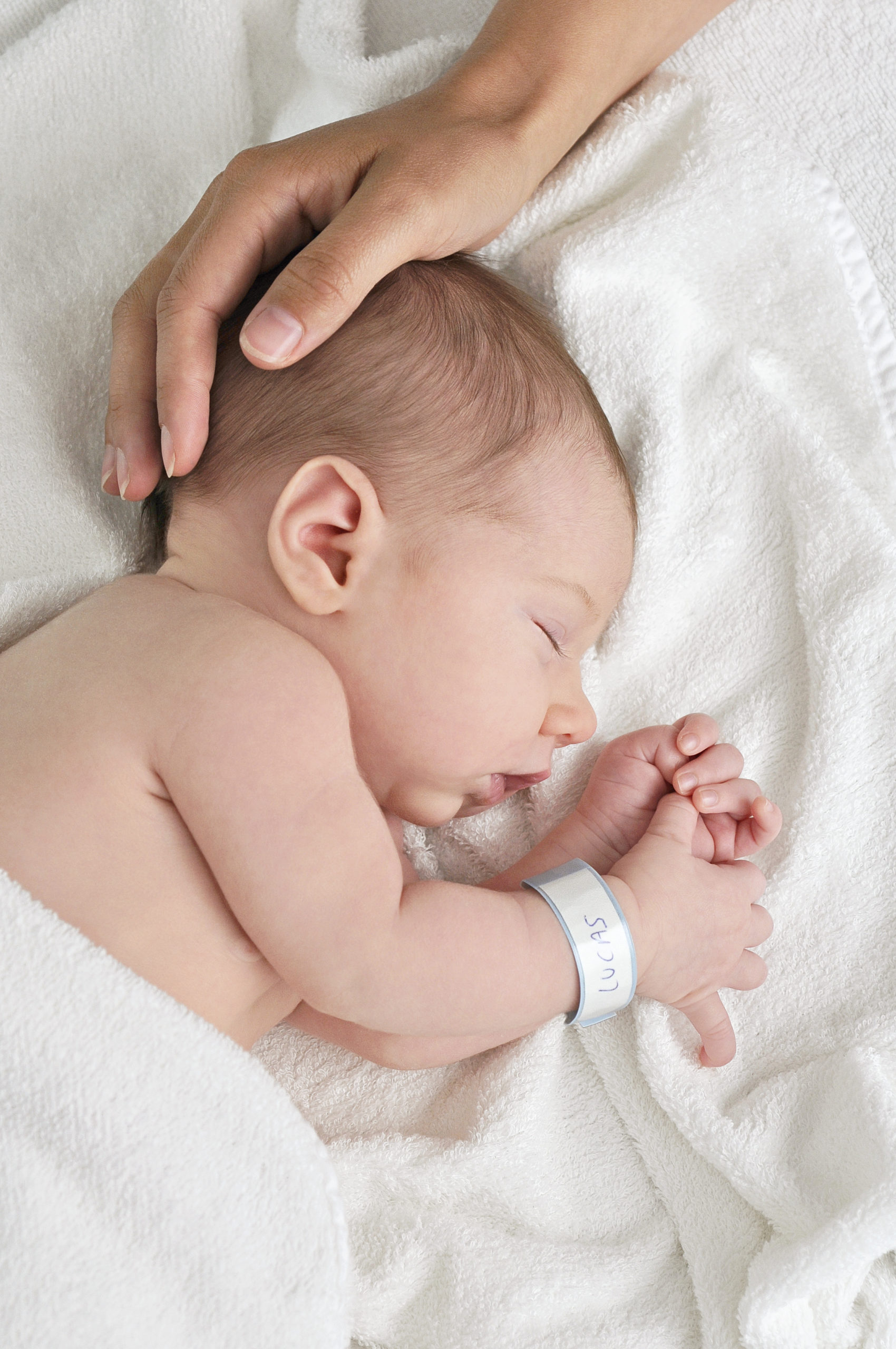 Naissance: La Prise en Charge du Nouveau-Né (1/2) - Bouncy